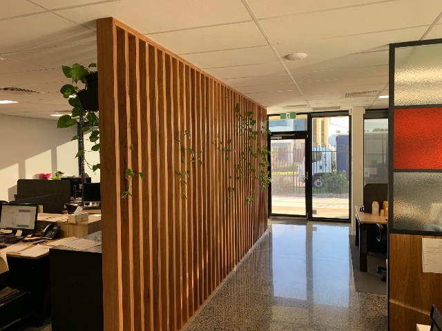 Tri-Tech moves to new office and warehouse - Tri-Tech Chemicals