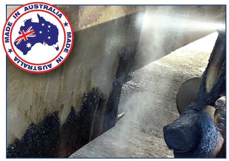 Trisol Bitumen Cleaner | Low-Tox & Eco-Friendly - Tri-Tech Chemicals